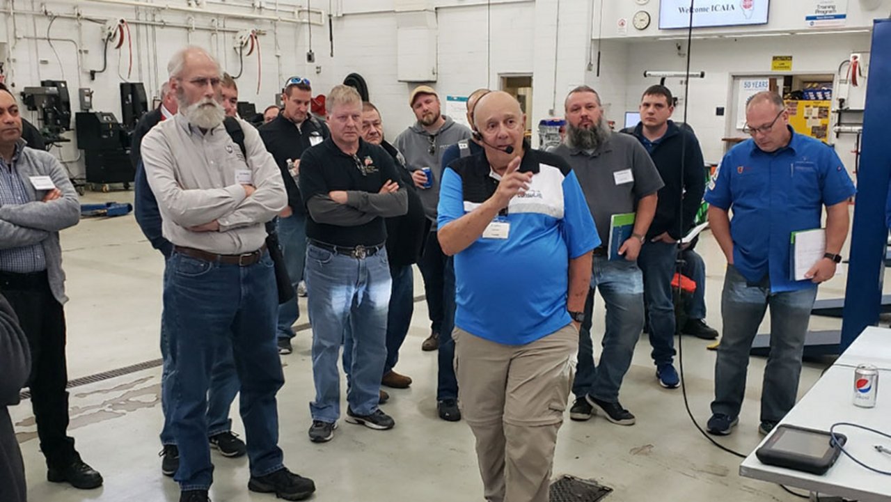 Consulab - Product Training