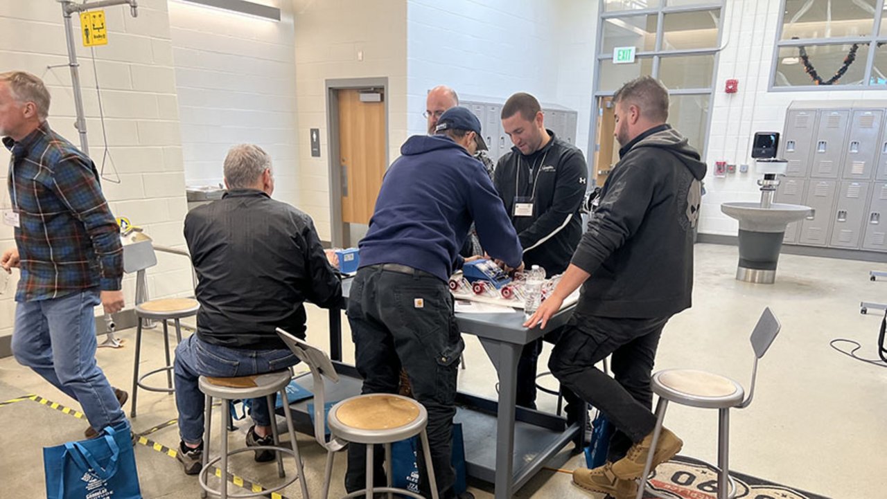 Consulab - Product Training