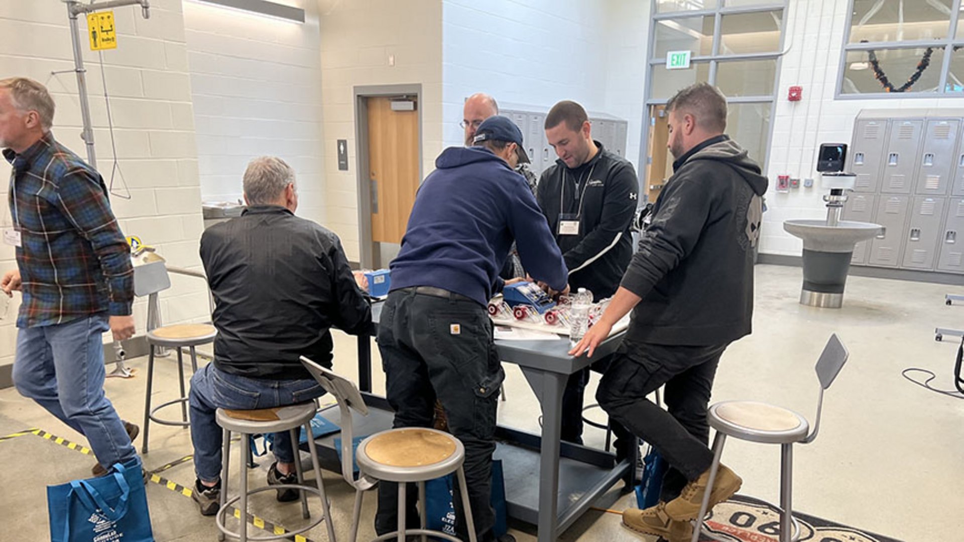 Consulab - Product Training