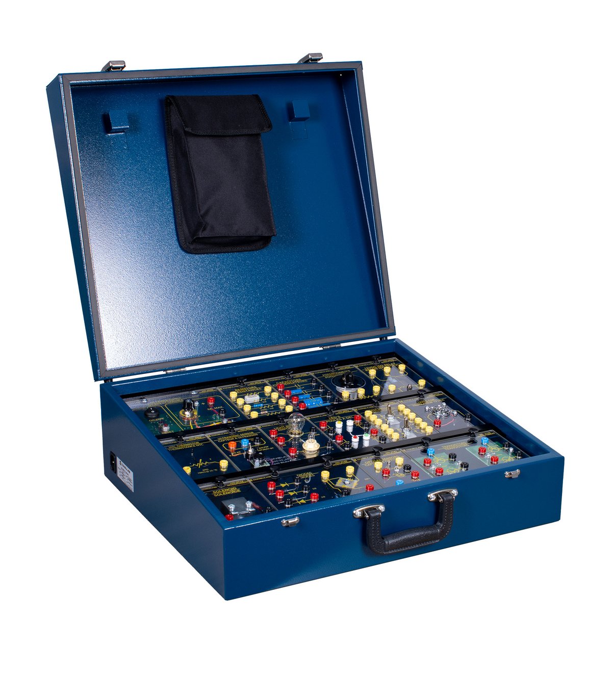 Consulab - Advanced electronics moduponent kit