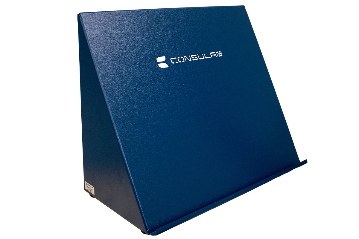 Consulab - Tabletop stand for EM-200 series trainers